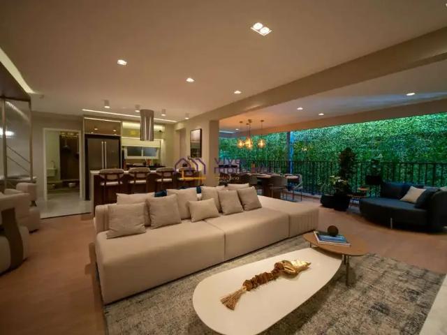 Apartamento para Venda em São Paulo/SP Vila Andrade 3 Quartos