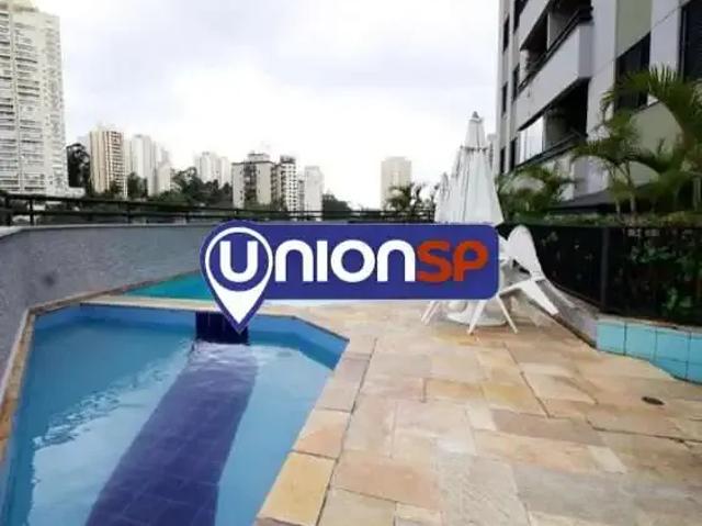 Apartamento para Venda em São Paulo/SP Vila Andrade 3 Quartos