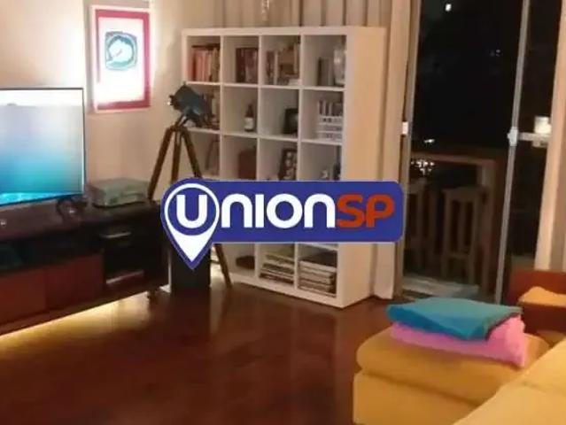 Apartamento para Venda em São Paulo/SP Vila Andrade 3 Quartos