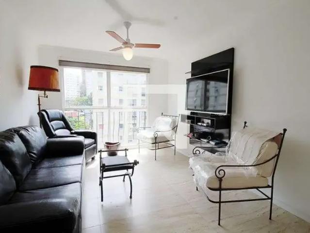 Apartamento para Venda em São Paulo/SP Vila Andrade 3 Quartos