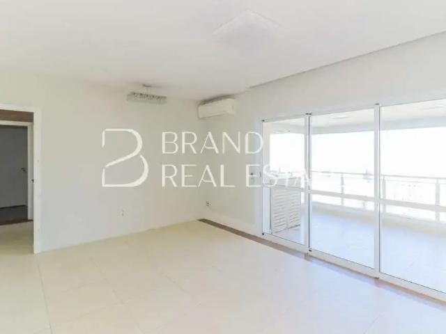 Apartamento para Venda em São Paulo/SP Vila Andrade 3 Quartos