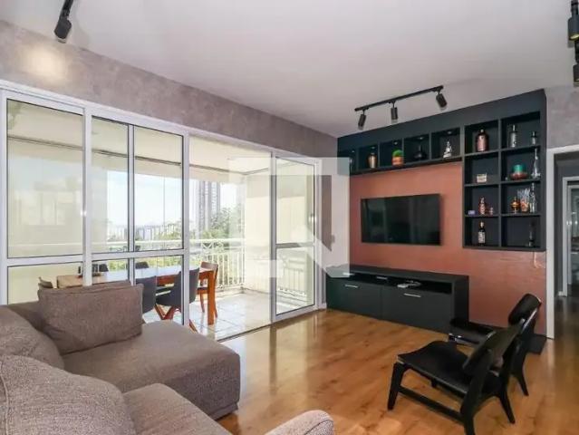 Apartamento para Venda em São Paulo/SP Vila Andrade 3 Quartos