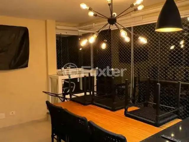 Apartamento para Venda em São Paulo/SP Vila Andrade 3 Quartos