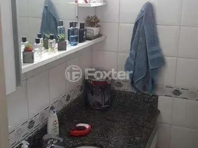 Apartamento para Venda em São Paulo/SP Vila Andrade 3 Quartos