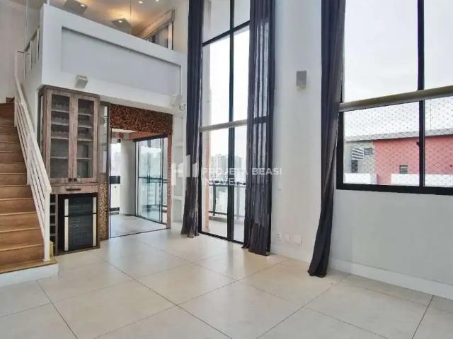 Apartamento para Venda em São Paulo/SP Vila Andrade 3 Quartos