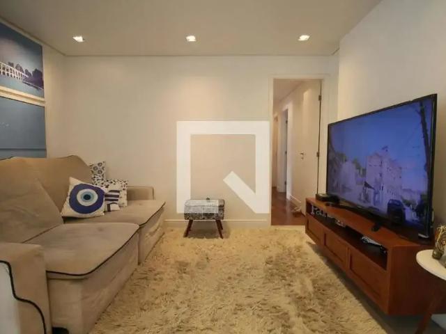 Apartamento para Venda em São Paulo/SP Vila Andrade 3 Quartos