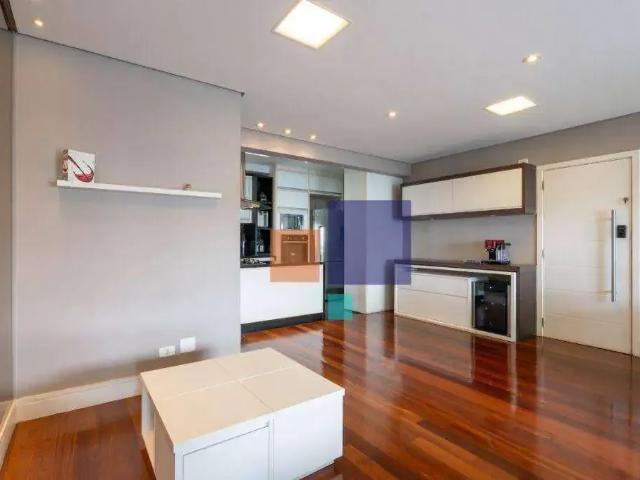 Apartamento para Venda em São Paulo/SP Vila Andrade 3 Quartos
