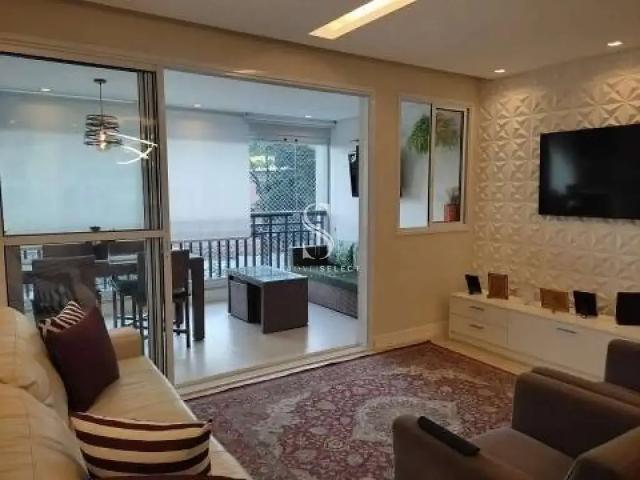 Apartamento para Venda em São Paulo/SP Vila Andrade 3 Quartos