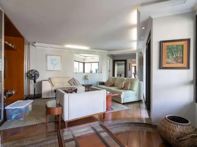 Apartamento para Venda em São Paulo/SP Vila Andrade 3 Quartos
