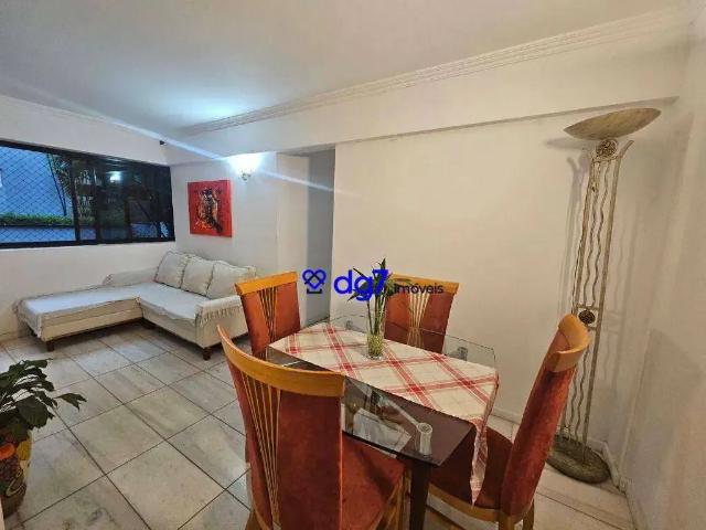 Apartamento para Venda em São Paulo/SP Vila Andrade 3 Quartos