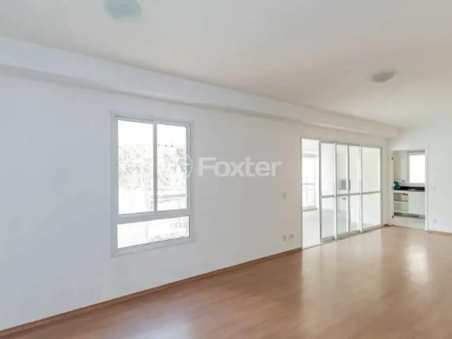 Apartamento para Venda em São Paulo/SP Vila Andrade 3 Quartos