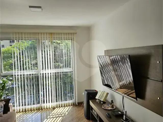 Apartamento para Venda em São Paulo/SP Vila Andrade 3 Quartos
