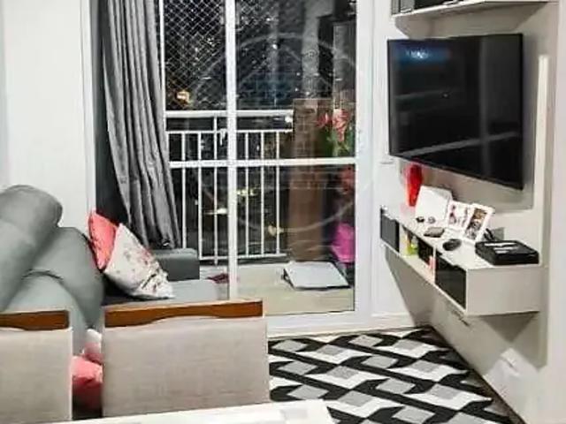 Apartamento para Venda em São Paulo/SP Vila Andrade 3 Quartos