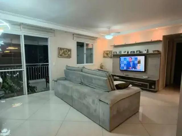 Apartamento para Venda em São Paulo/SP Vila Andrade 3 Quartos