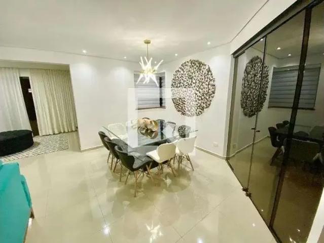 Apartamento para Venda em São Paulo/SP Vila Andrade 3 Quartos