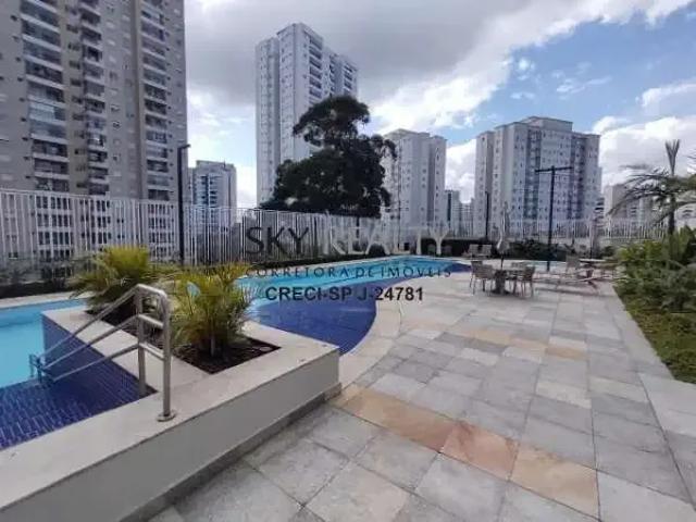 Apartamento para Venda em São Paulo/SP Vila Andrade 3 Quartos