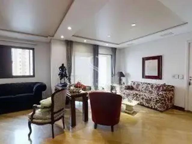 Apartamento para Venda em São Paulo/SP Vila Andrade 3 Quartos