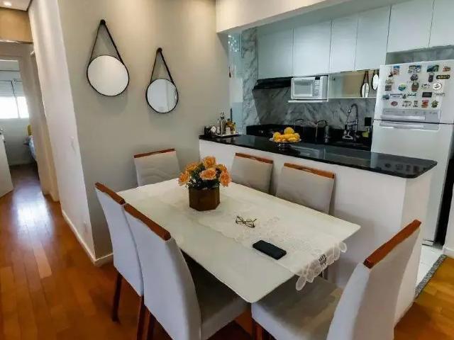 Apartamento para Venda em São Paulo/SP Vila Andrade 3 Quartos