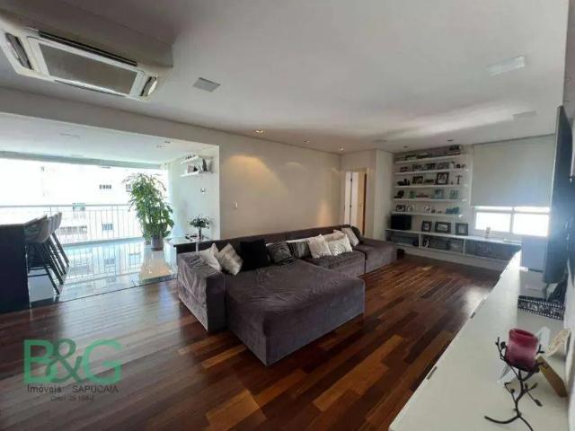 Apartamento para Venda em São Paulo/SP Vila Andrade 3 Quartos