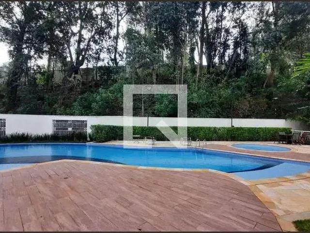 Apartamento para Venda em São Paulo/SP Vila Andrade 3 Quartos