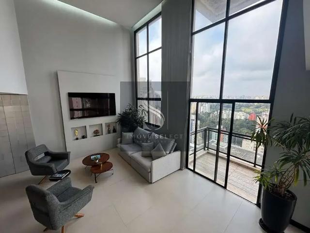 Apartamento para Venda em São Paulo/SP Vila Andrade 3 Quartos