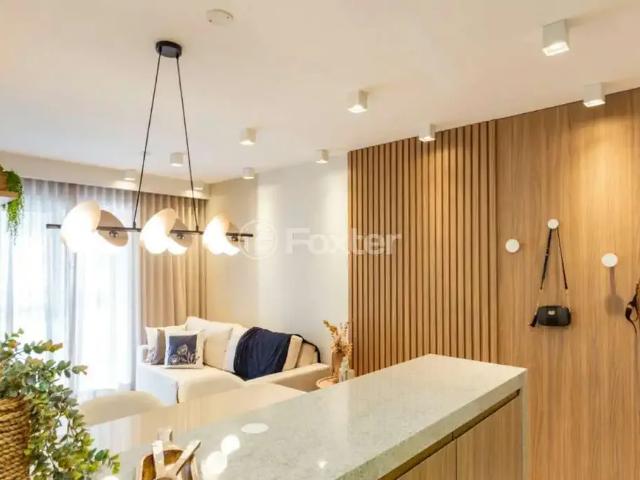 Apartamento para Venda em São Paulo/SP Vila Andrade 3 Quartos