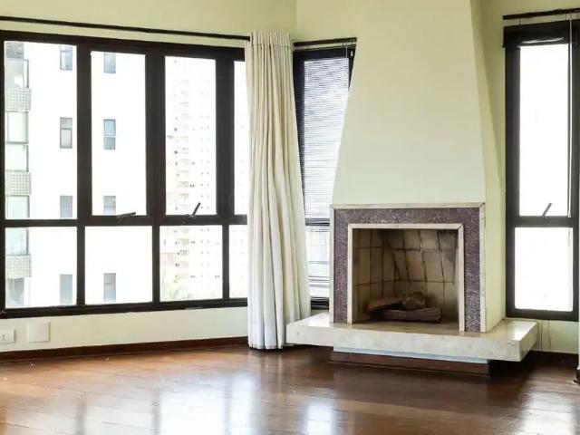 Apartamento para Venda em São Paulo/SP Vila Andrade 3 Quartos