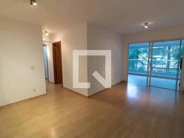 Apartamento para Venda em São Paulo/SP Vila Andrade 3 Quartos