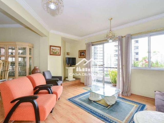 Apartamento para Venda em São Paulo/SP Vila Andrade 3 Quartos