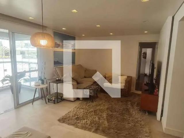 Apartamento para Venda em São Paulo/SP Vila Andrade 3 Quartos