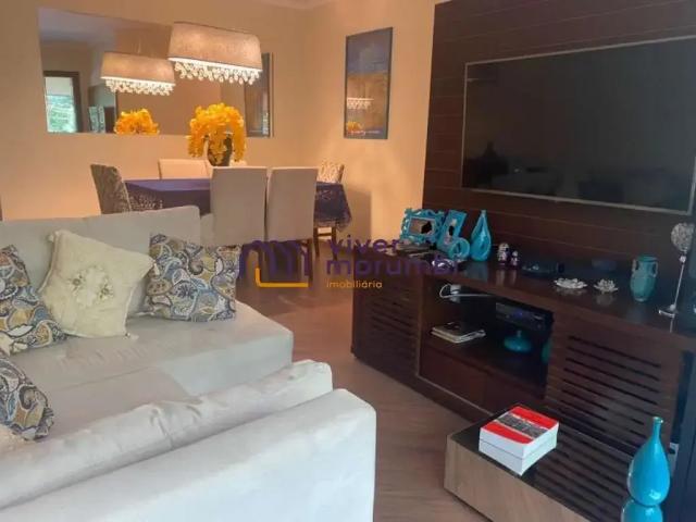 Apartamento para Venda em São Paulo/SP Vila Andrade 3 Quartos