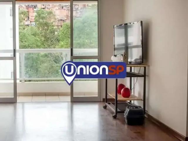 Apartamento para Venda em São Paulo/SP Vila Andrade 3 Quartos