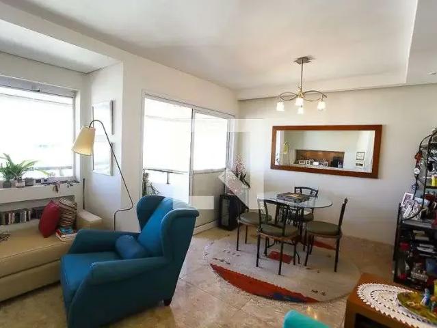 Apartamento para Venda em São Paulo/SP Vila Andrade 3 Quartos