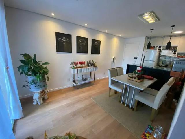 Apartamento para Venda em São Paulo/SP Vila Andrade 3 Quartos