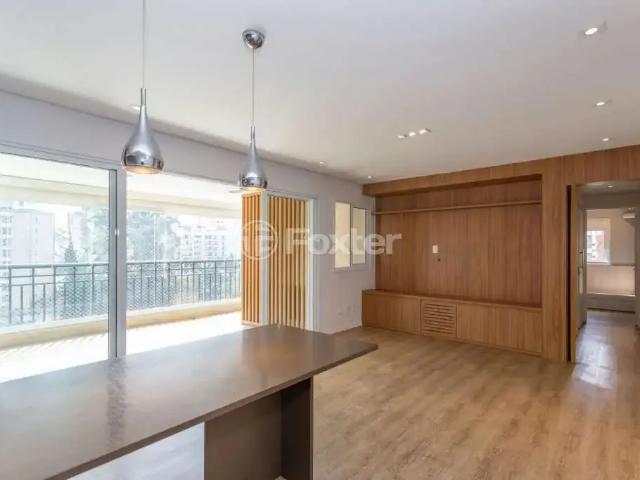 Apartamento para Venda em São Paulo/SP Vila Andrade 3 Quartos