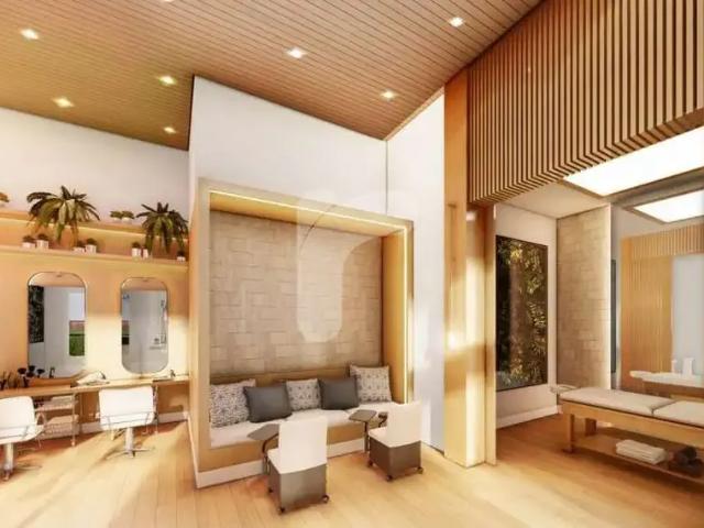 Apartamento para Venda em São Paulo/SP Vila Andrade 3 Quartos