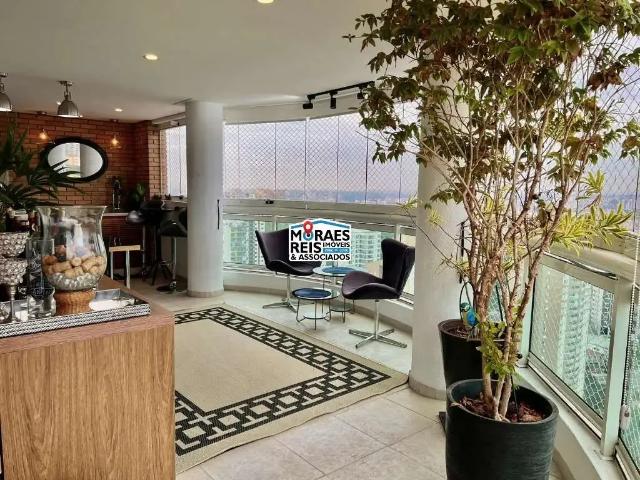 Apartamento para Venda em São Paulo/SP Vila Andrade 3 Quartos