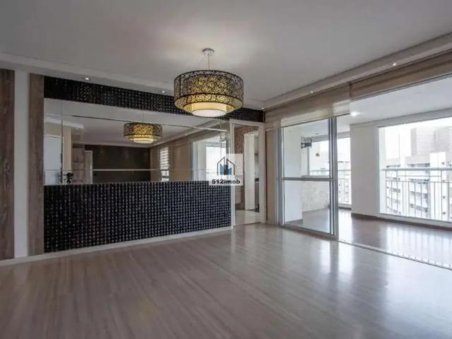 Apartamento para Venda em São Paulo/SP Vila Andrade 3 Quartos
