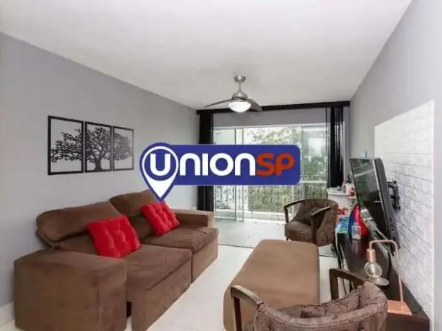 Apartamento para Venda em São Paulo/SP Vila Andrade 3 Quartos
