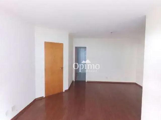 Apartamento para Venda em São Paulo/SP Vila Andrade 3 Quartos