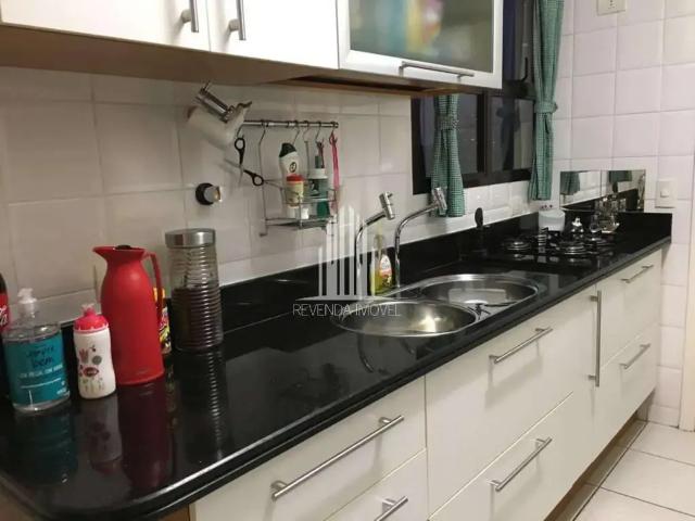 Apartamento para Venda em São Paulo/SP Vila Andrade 3 Quartos