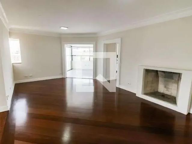 Apartamento para Venda em São Paulo/SP Vila Andrade 3 Quartos