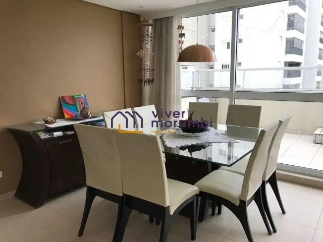 Apartamento para Venda em São Paulo/SP Vila Andrade 3 Quartos