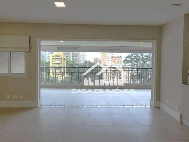 Apartamento para Venda em São Paulo/SP Vila Andrade 3 Quartos