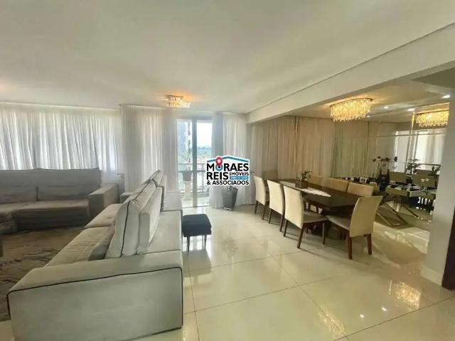 Apartamento para Venda em São Paulo/SP Vila Andrade 3 Quartos