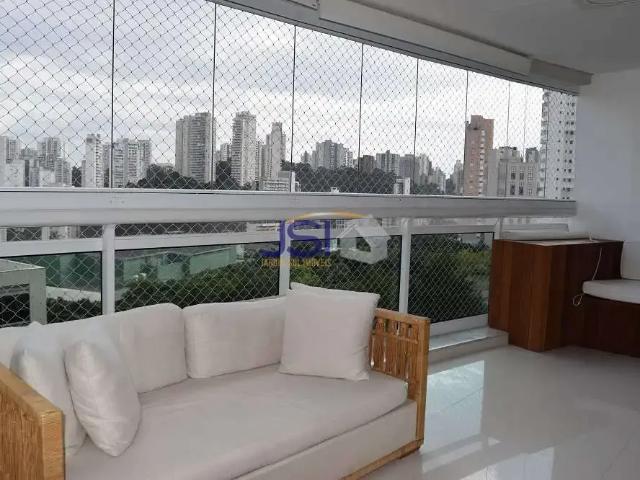Apartamento para Venda em São Paulo/SP Vila Andrade 3 Quartos