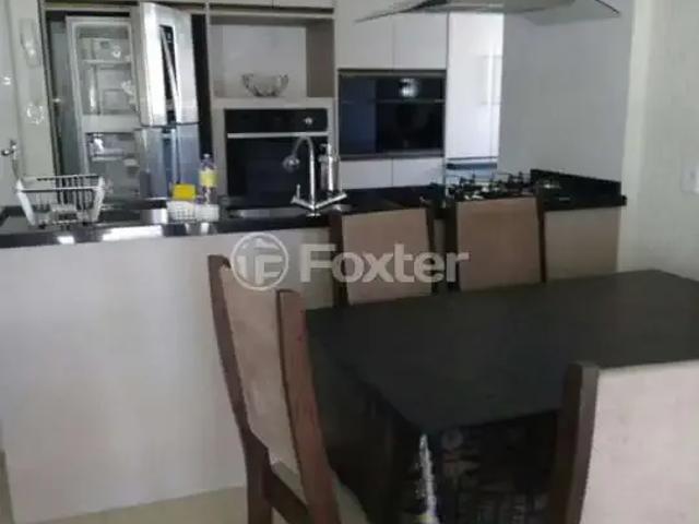 Apartamento para Venda em São Paulo/SP Vila Andrade 3 Quartos