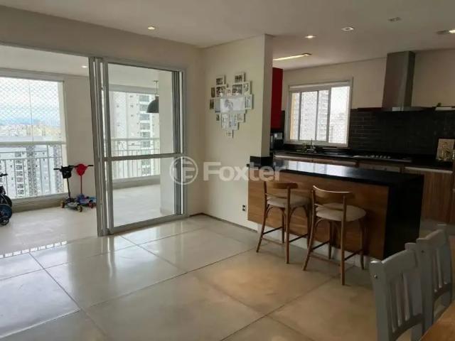 Apartamento para Venda em São Paulo/SP Vila Andrade 3 Quartos