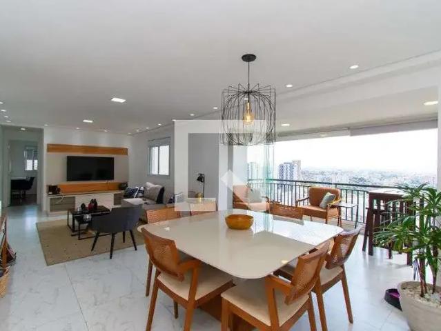 Apartamento para Venda em São Paulo/SP Vila Andrade 3 Quartos