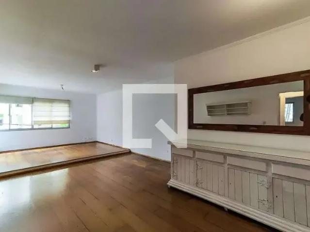 Apartamento para Venda em São Paulo/SP Vila Andrade 3 Quartos